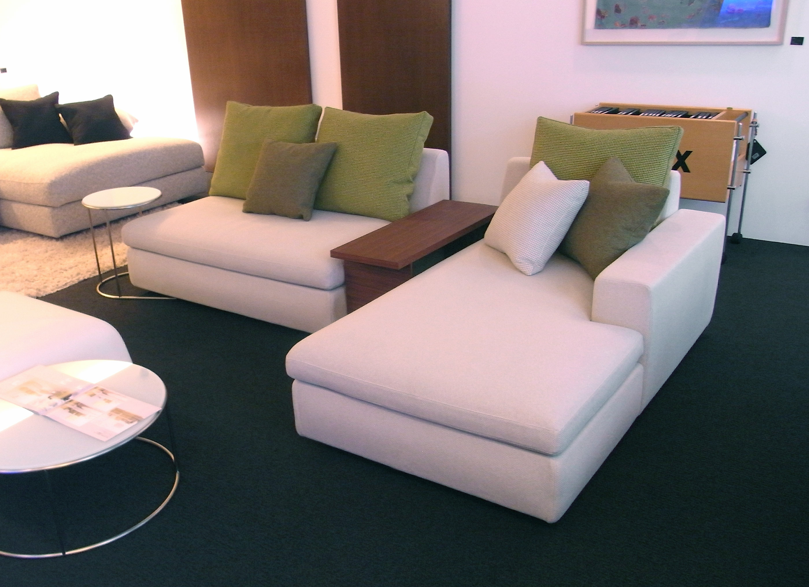 《arflex》SONAソファ – PROPOSTA｜プロポスタ