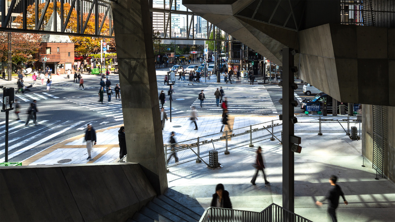 Ginza Sony Park Project 特別講演 in 福岡 – PROPOSTA｜プロポスタ